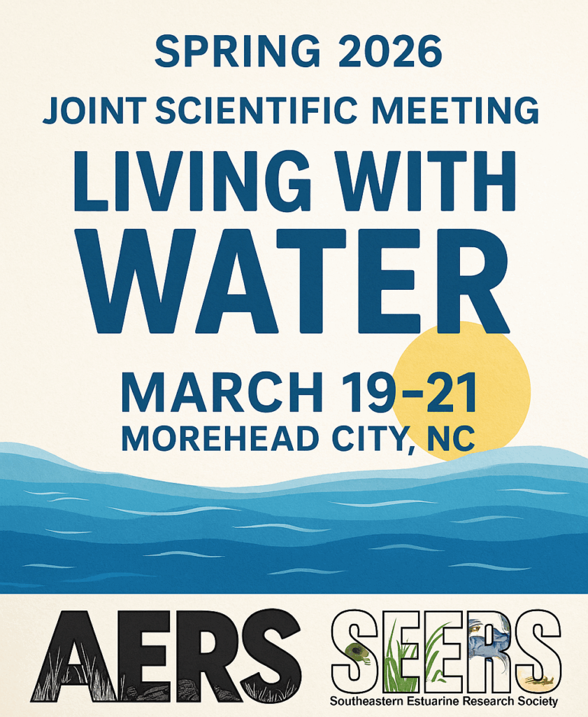 Next Meeting – SEERS